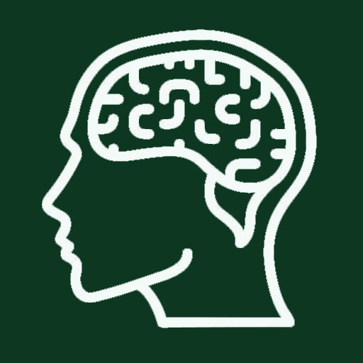 Brain Support – Healthy Mood